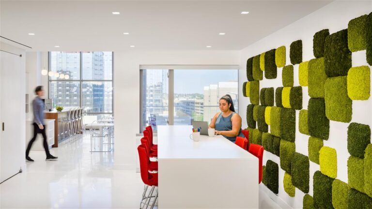 LGRA Opens New Office Headquarters In Downtown Stamford, CT